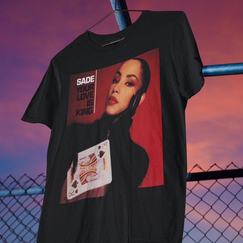 Sade - Etsy