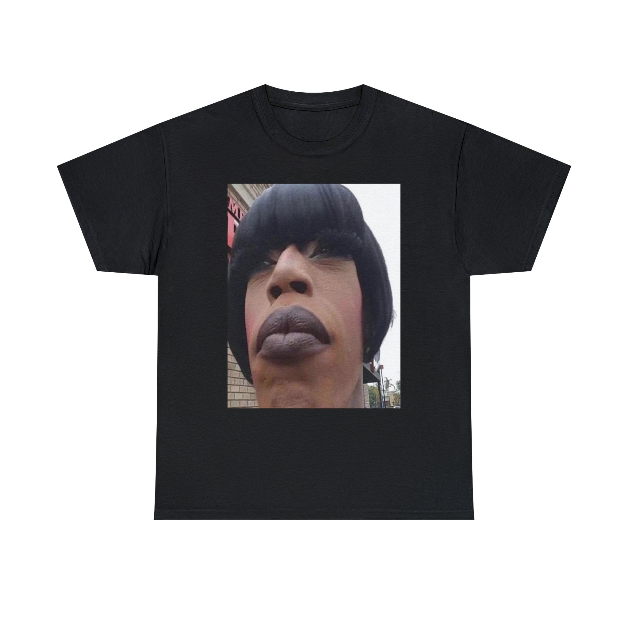 Jasmine Masters Meme Unisex Heavy Cotton Tee - Etsy