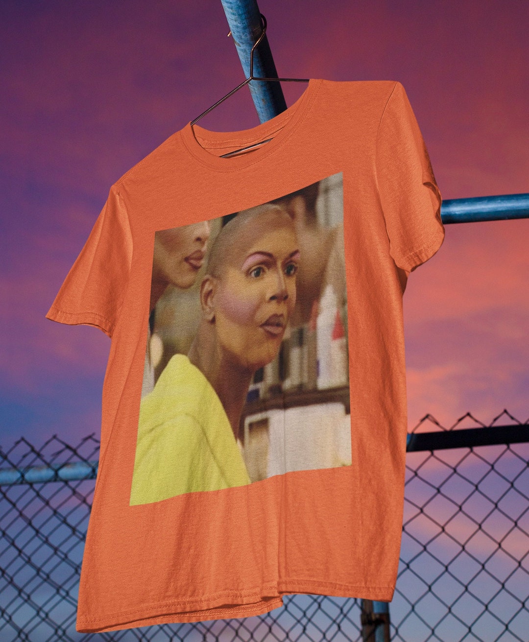 Coco Montrese, Girl Look How Orange You Look, Rupaul's Drag Race Unisex ...