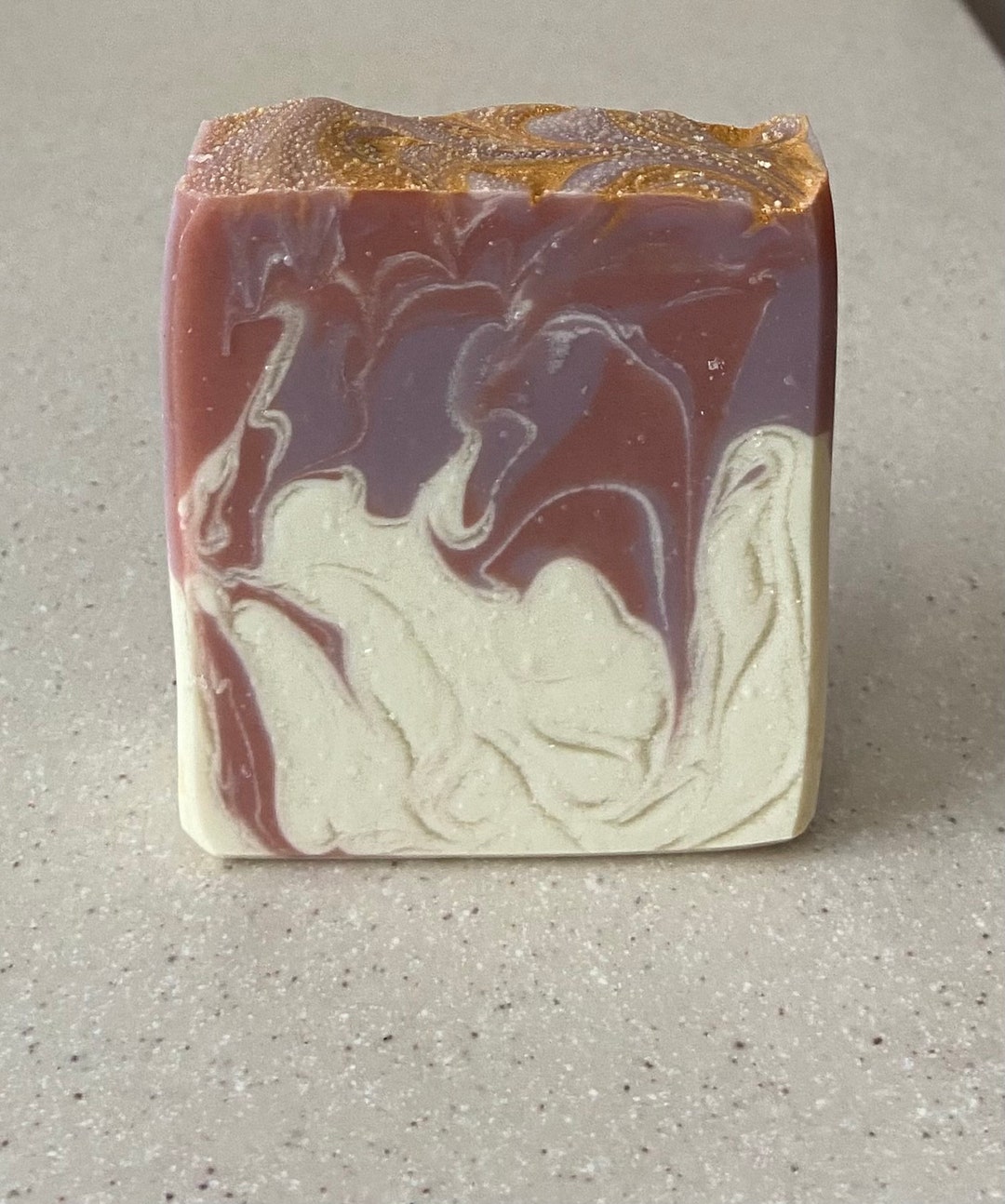 Handcrafted Autumn Fig Bar Soap - Etsy