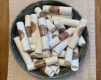 Solid Lotion Stick - Etsy