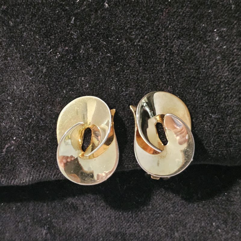 Cd Earrings - Etsy