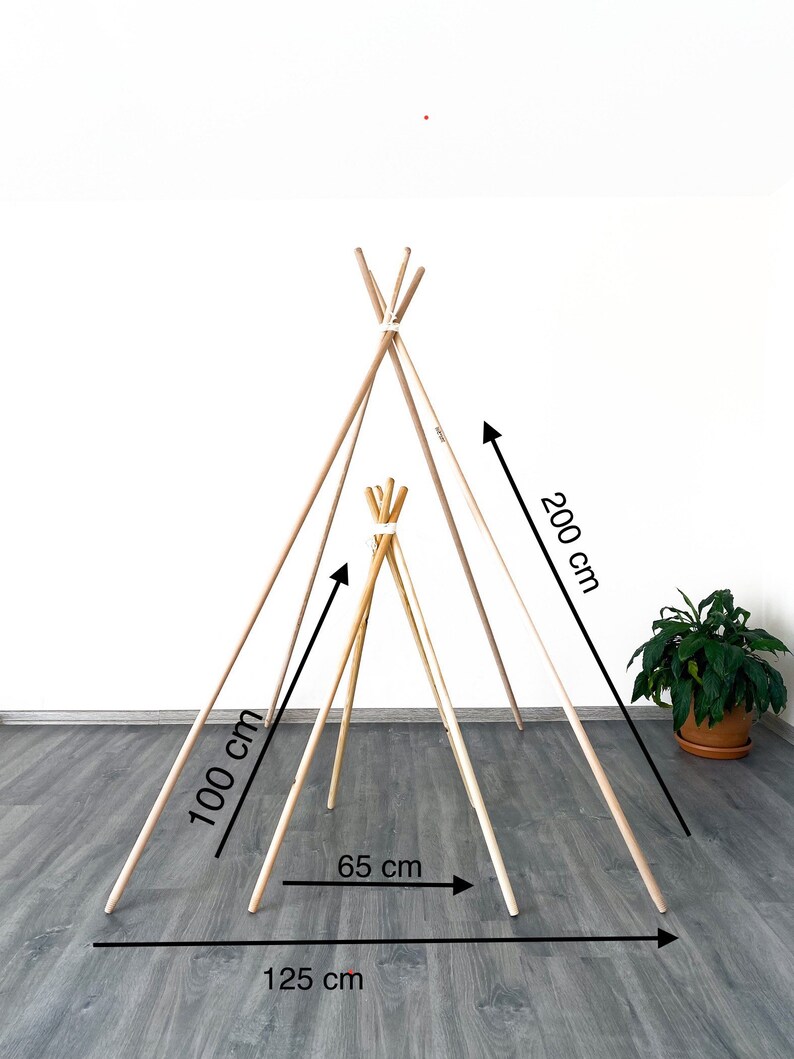 TEEPEES, MACRAME TENTS, Boho Macramé Teepee Tent. Kids Wigwam. Boho Photo Prop. Photography Prop ...