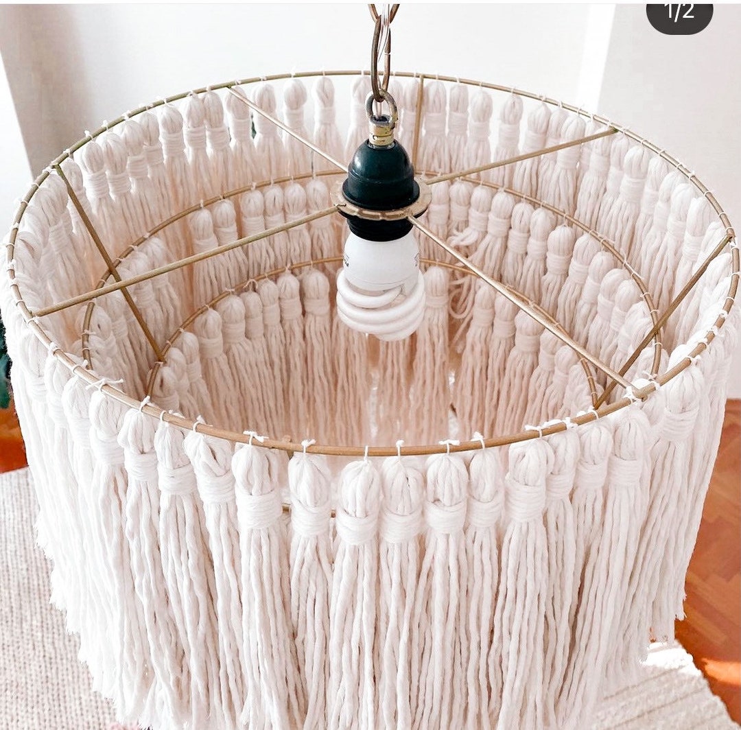 Modern Chandler. Boho Lighting. Boho Home Decor. Boho Home. Boho Lamp ...