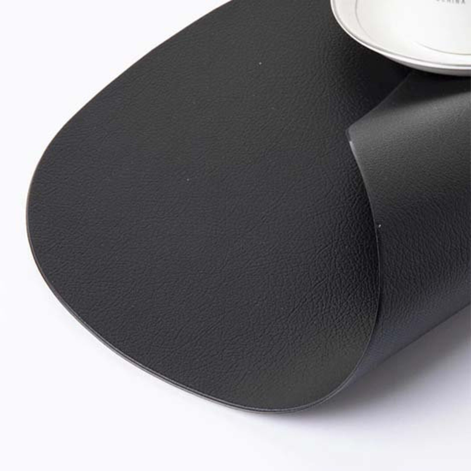 Minimalist Living 4 Sets of Tableware Pad Placemat Table Mat | Etsy