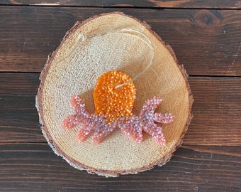 Octopus Locker - Etsy