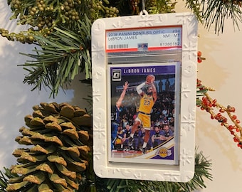 Psa Card Holder - Etsy