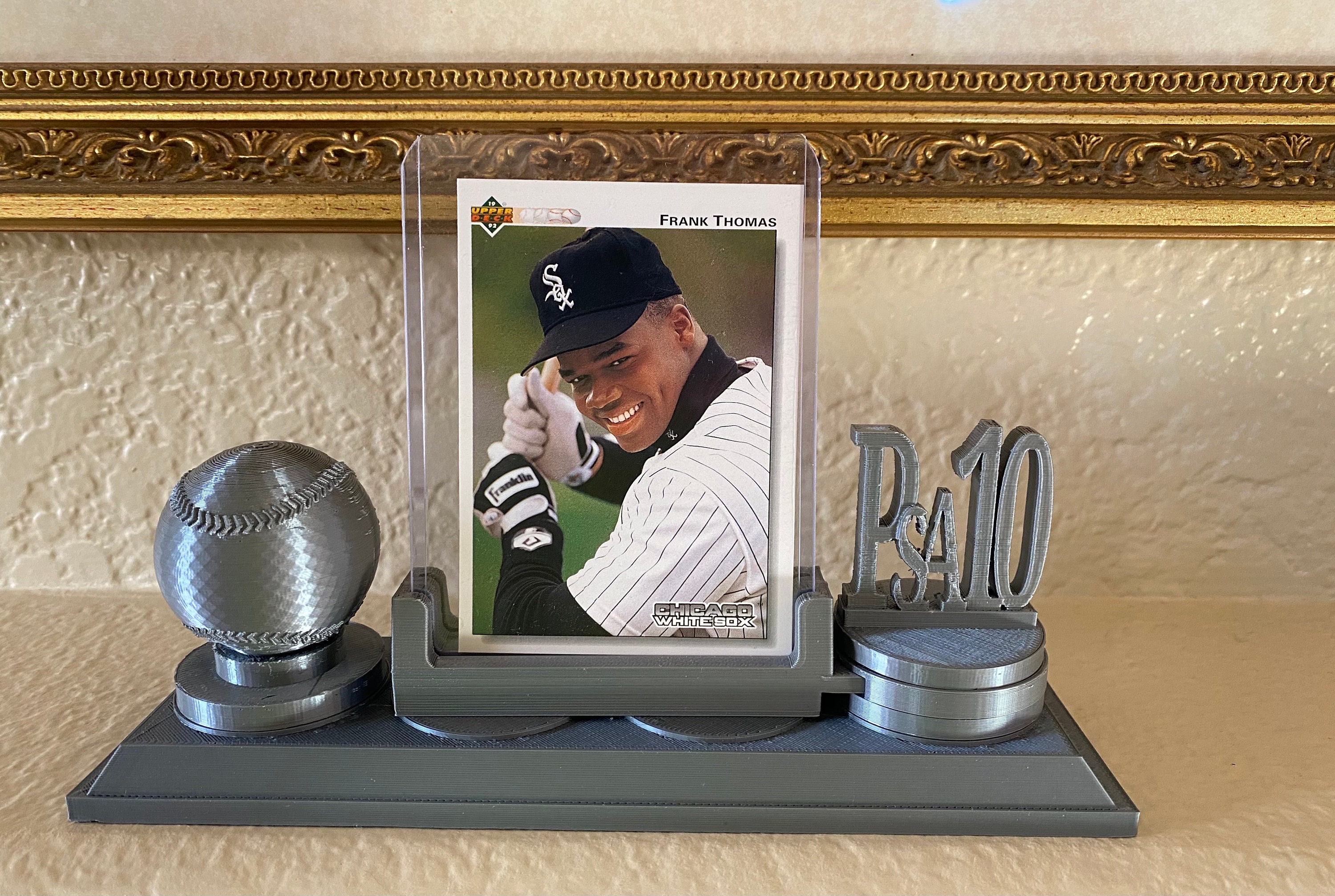 PSA Trophy Toppers for Double Sided Top Loader Trading Card Holders - Etsy