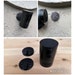 Ring Stick up Removable Cam Mount - Easy to Put up and Take Down (ring ...