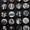 Twilight Zone 1.25" Pinback Buttons - Etsy
