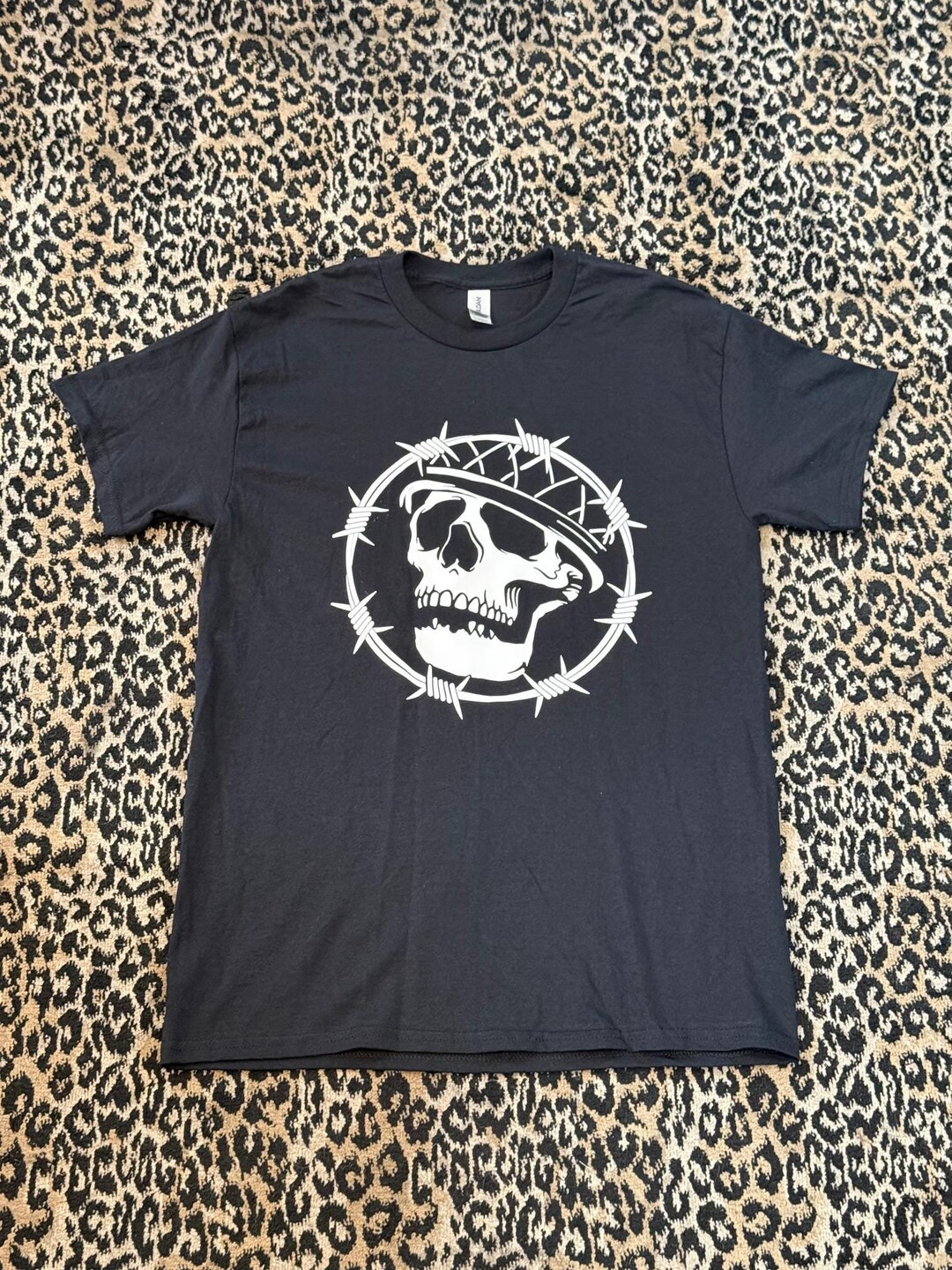 Fallen Soldier T-shirt - Etsy