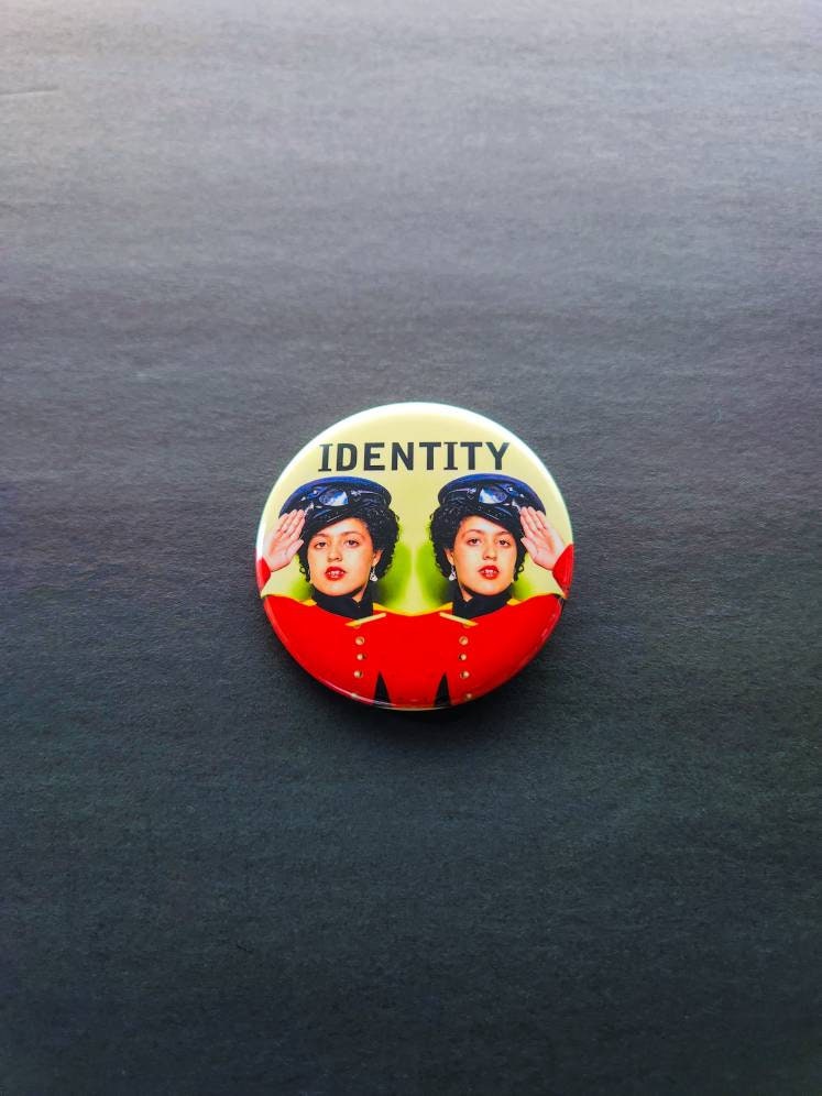 X-ray Spex Punk Rock 2.25" Pins - Etsy UK