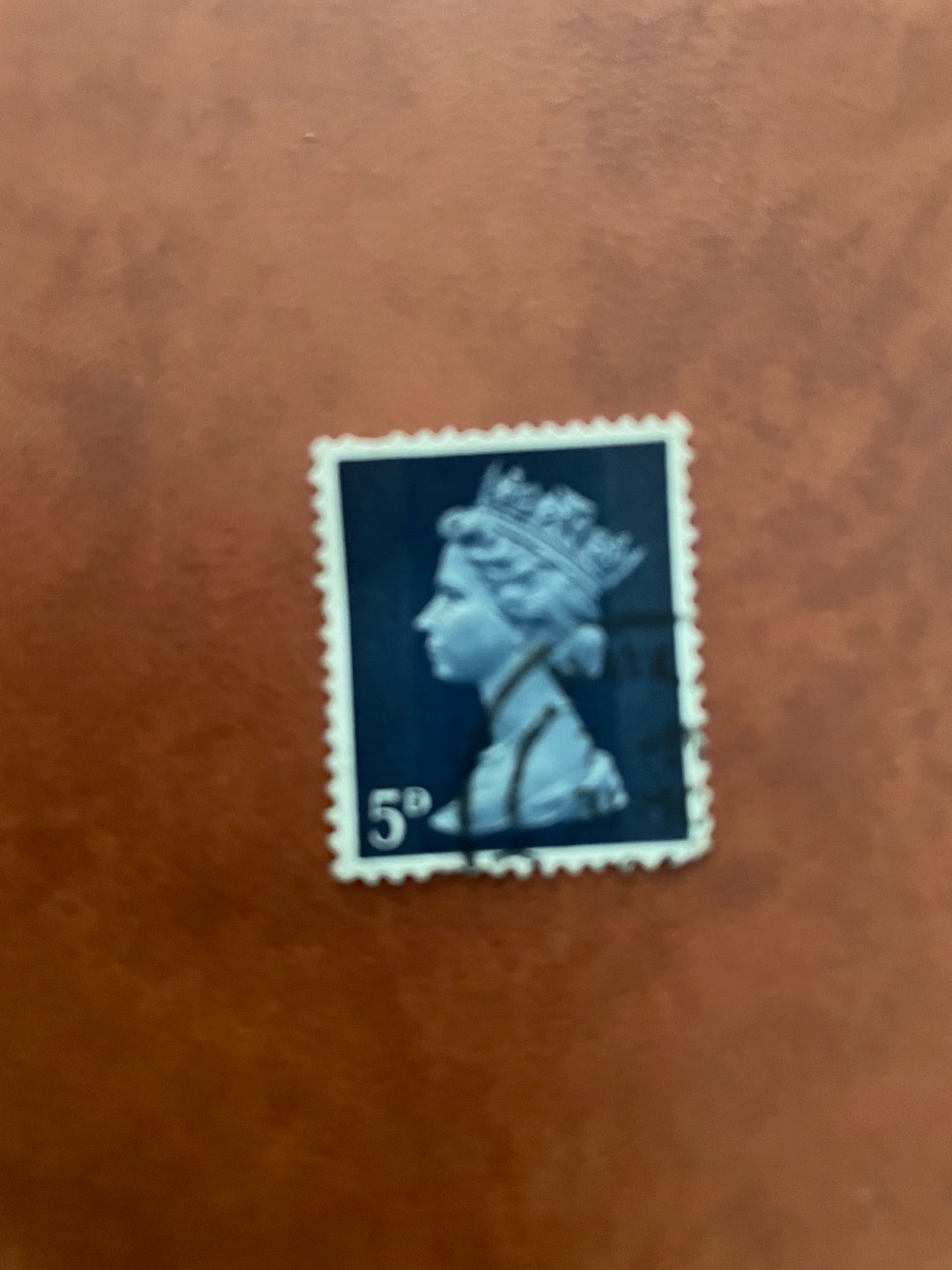 Old Postage Stamp - Etsy