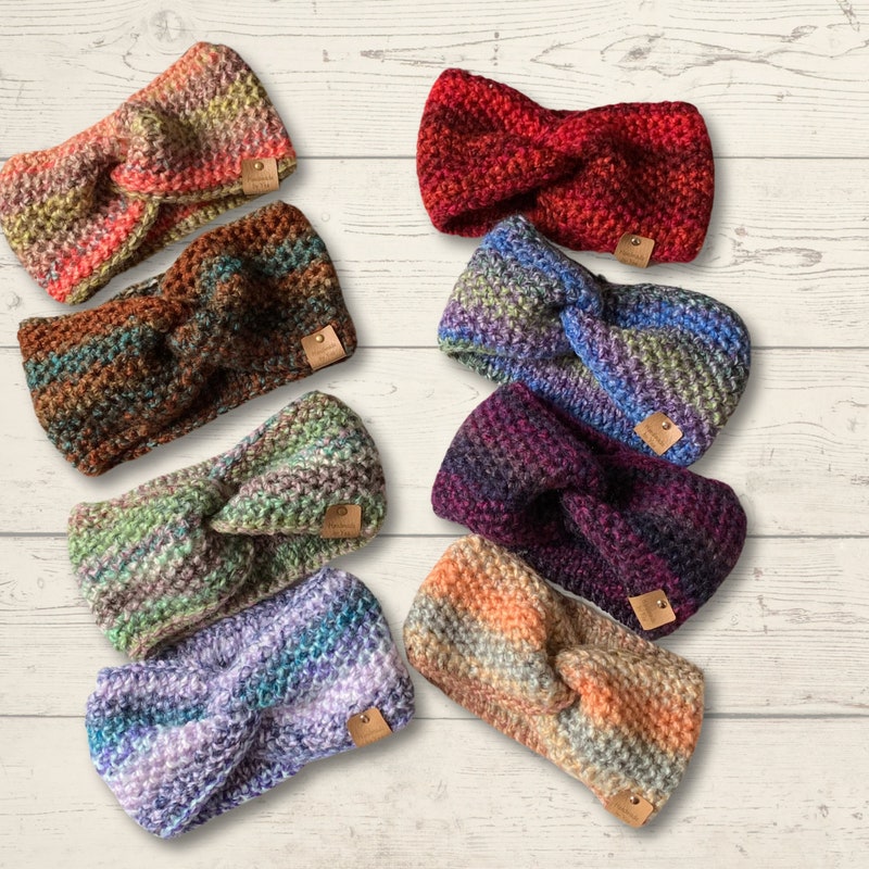 Runners Headband - Etsy