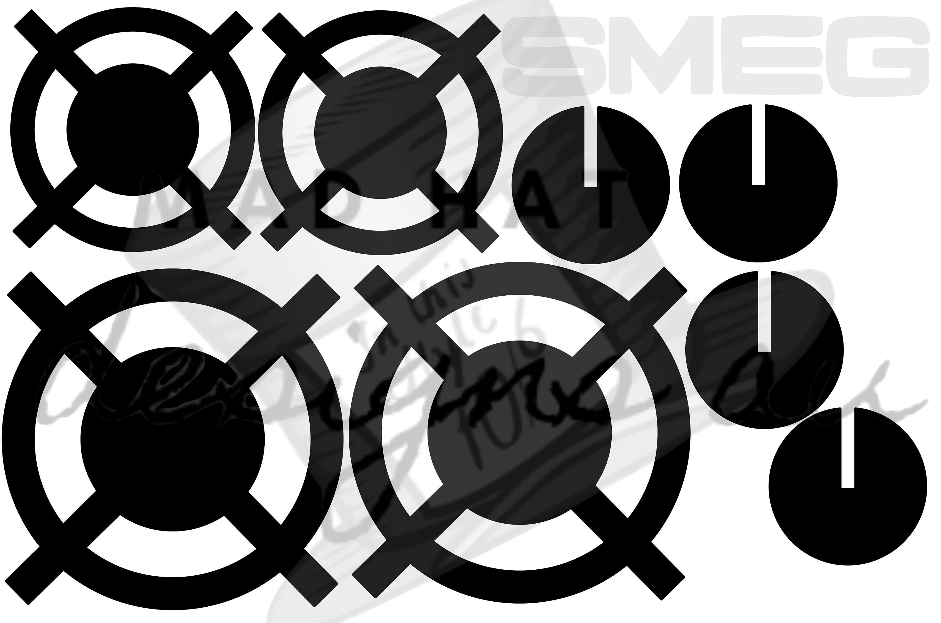 Stove Top Burner Clip Art