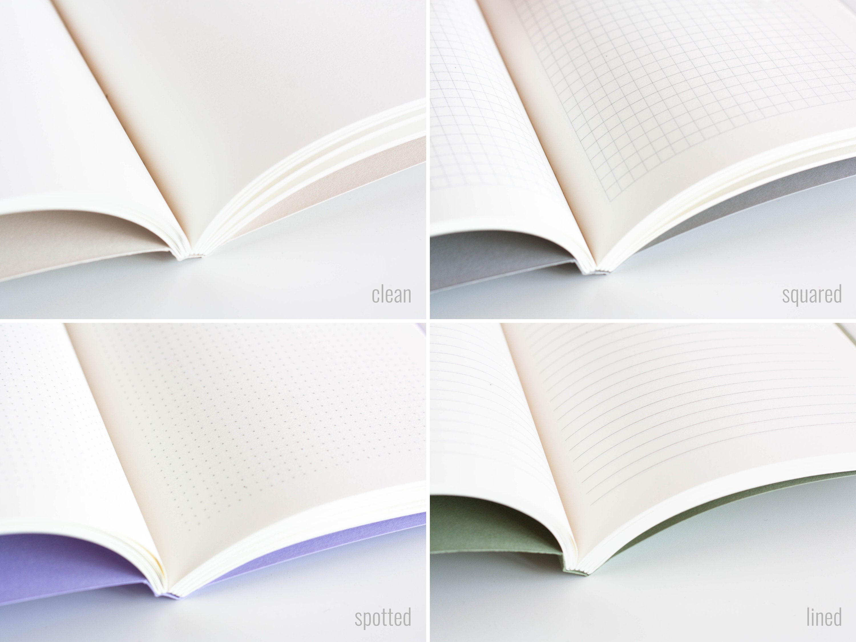 Craft Personalized Notebook Handmade Bullet Journal Custom - Etsy UK