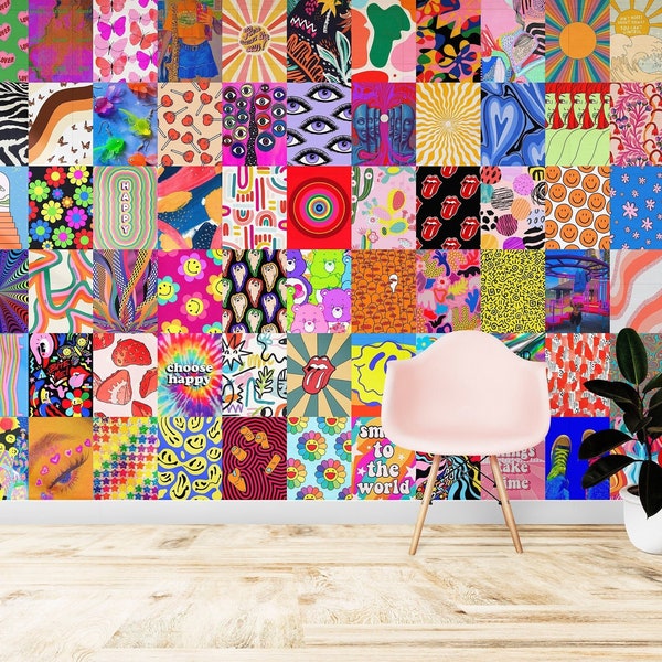 Indie Wall Art - Etsy