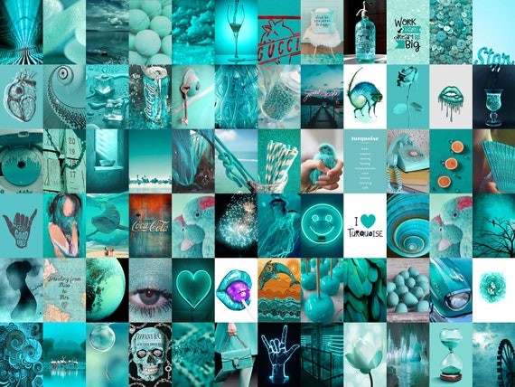 Turquoise Photography