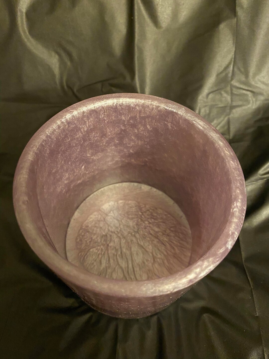 Round Open Topped Container - Etsy