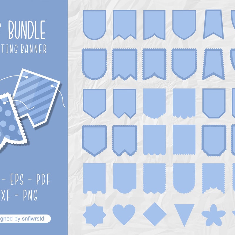 Cute Banners - Etsy