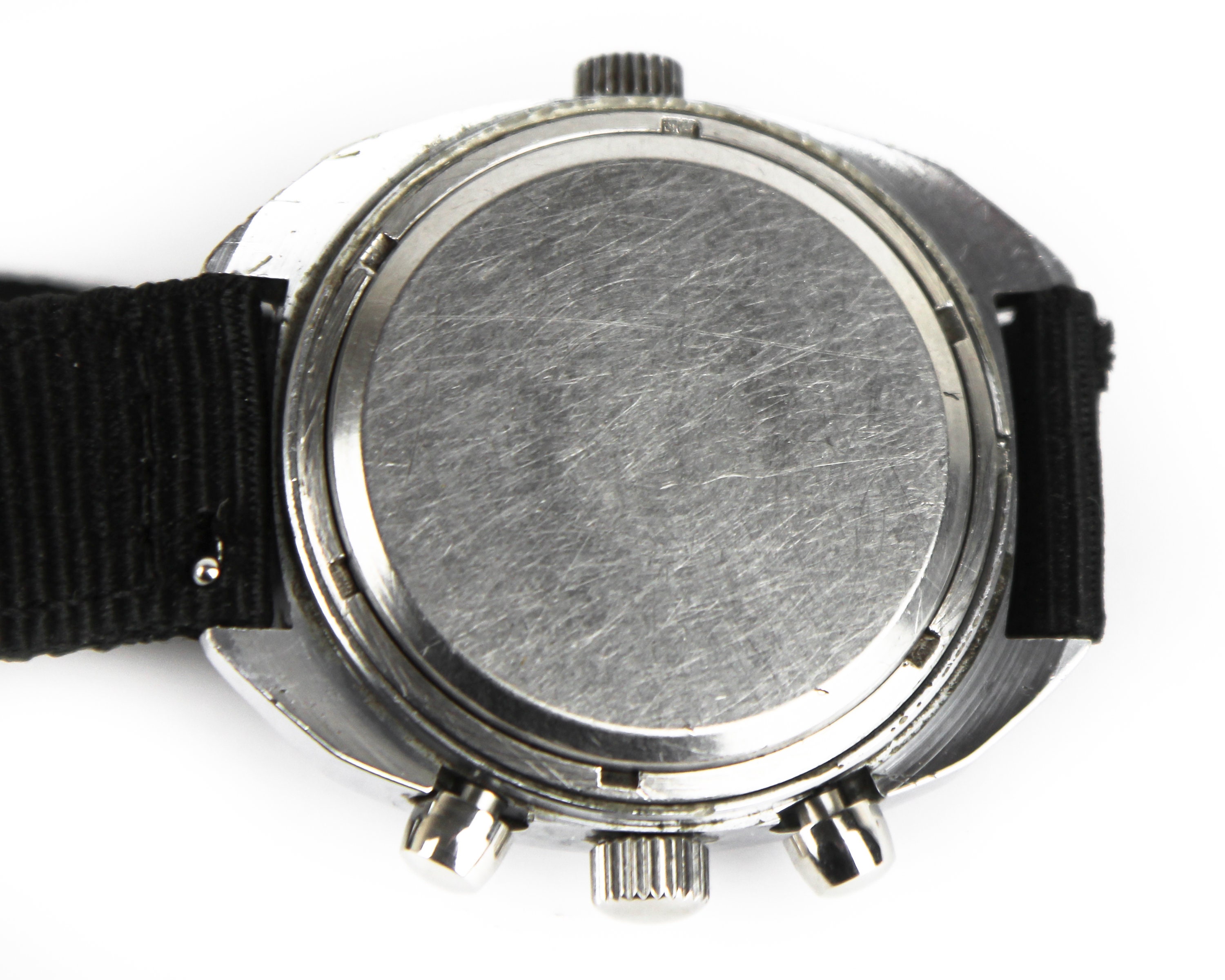 Soviet Watch POLJOT Chronograph USSR Vintage Wristwatches USSR - Etsy