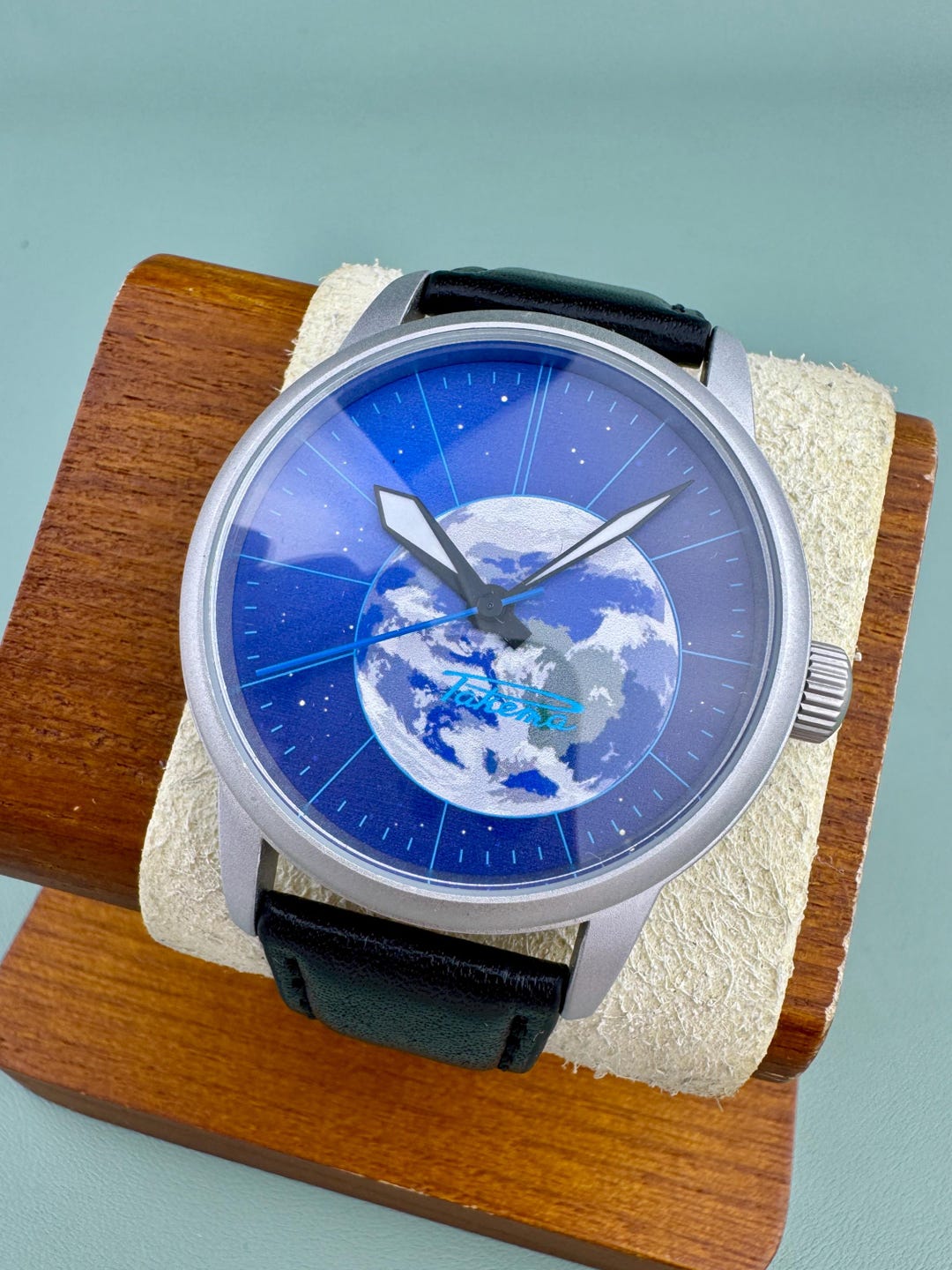 Soviet Raketa Space Mechanical Watch 2609HA 19 Jewels Mens Vintage USSR ...