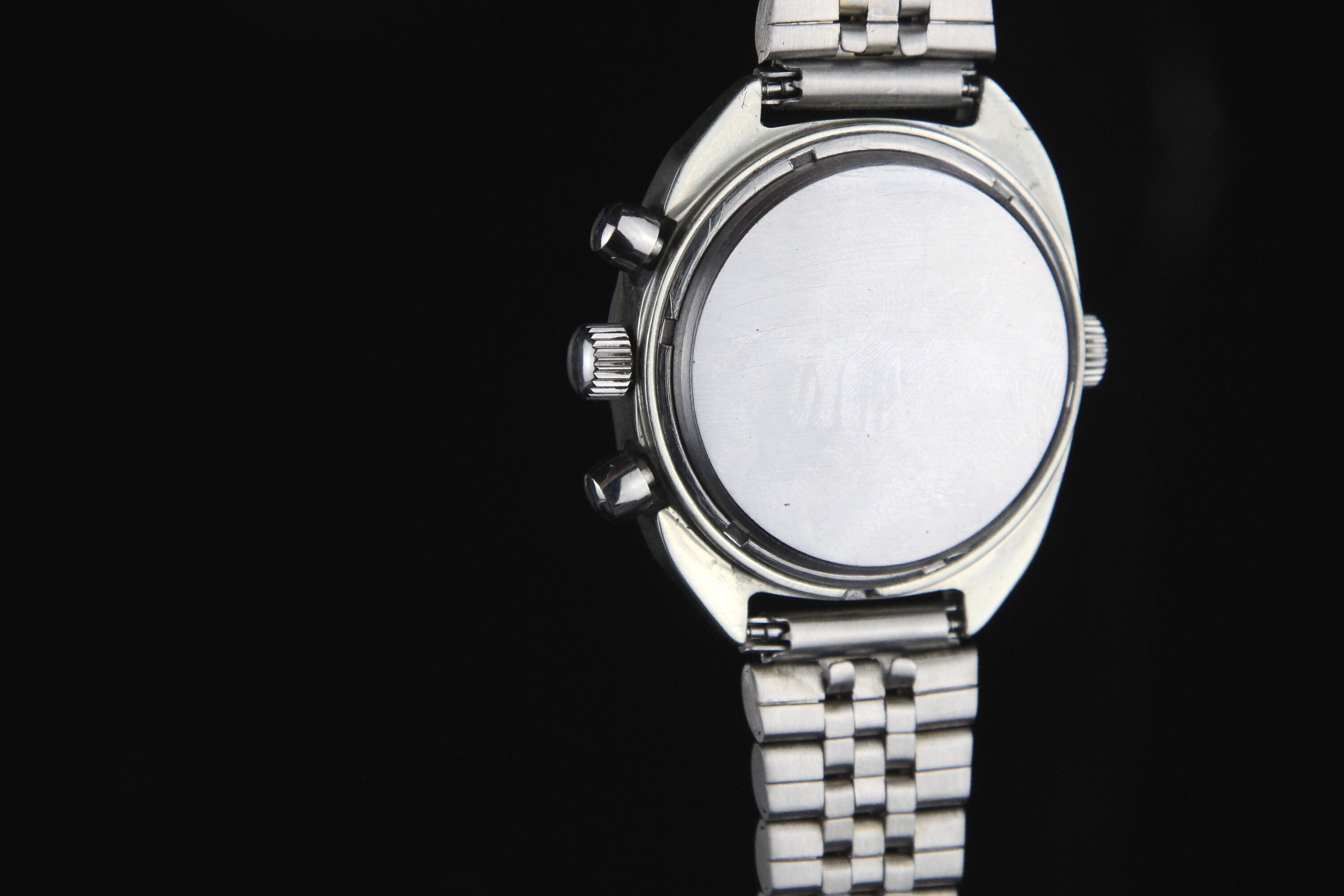 Original Watch POLJOT Ocean Sturmanskie 3133 Chronograph Made in USSR ...