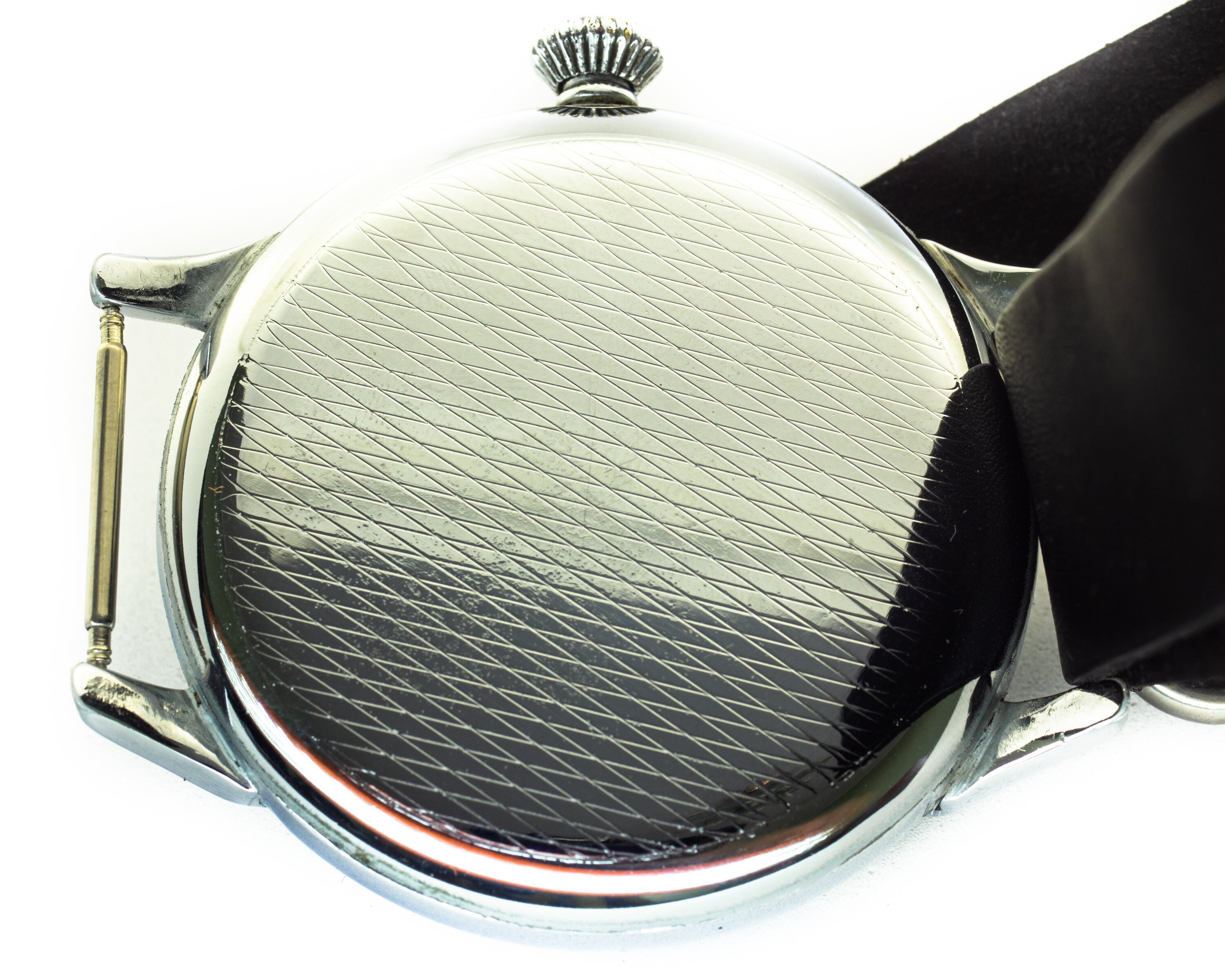 Regulator Large Wristwatches Men's Mechanical Big Watch - Etsy