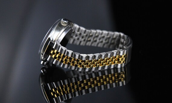 Original watch POLJOT Ocean Sturmanskie 3133 Chronogr… - Gem