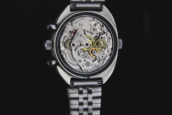 Original watch POLJOT Ocean Sturmanskie 3133 Chronogr… - Gem