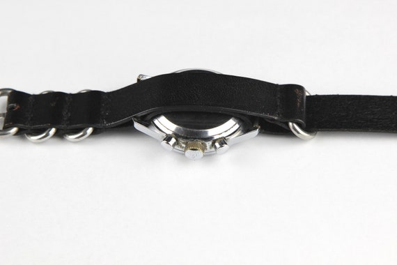 Watches BURAN Chronograph Mechanical Watch Poljot USS… - Gem