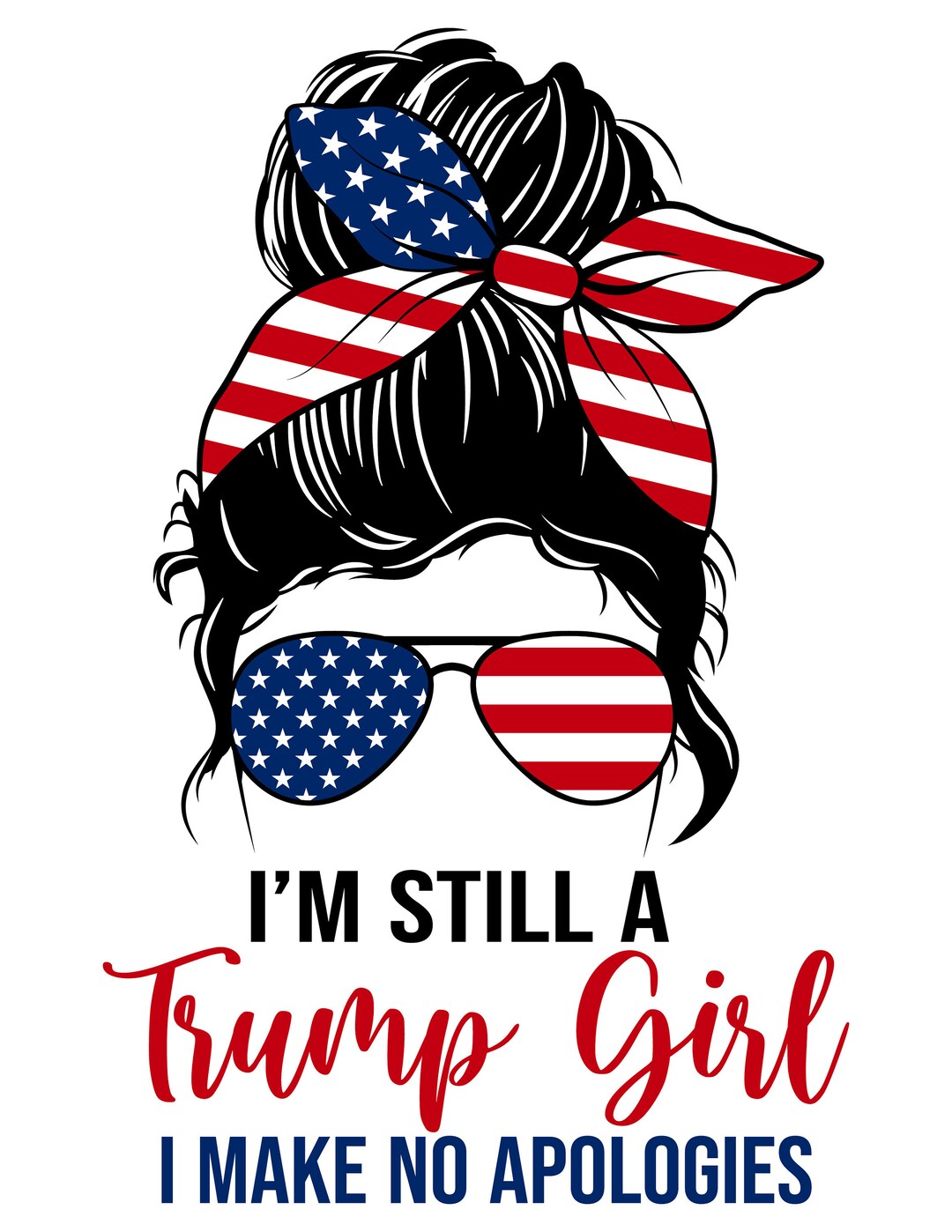 Trump Decals - Etsy