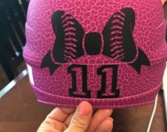 3 Angry Softball Sticker Love Soft Ball Play Travel Laptop Tablet ...