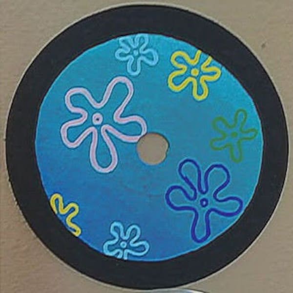 Spongebob Window Painting - Etsy