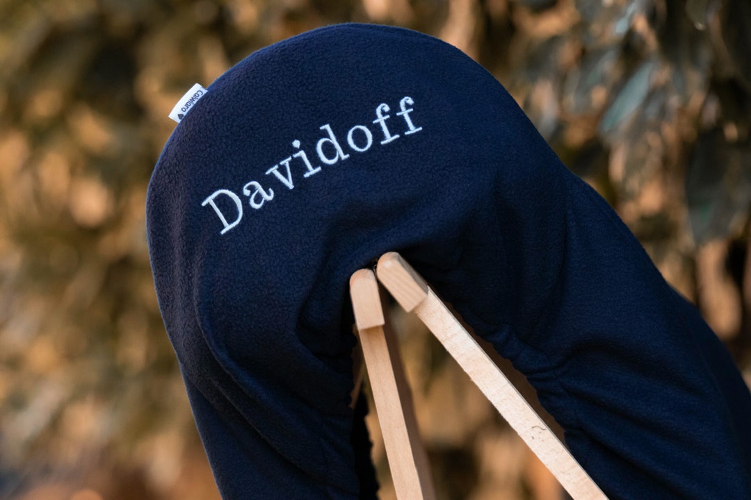 Saddle Protector With Name, Protector for Saddle With Horse Name ...