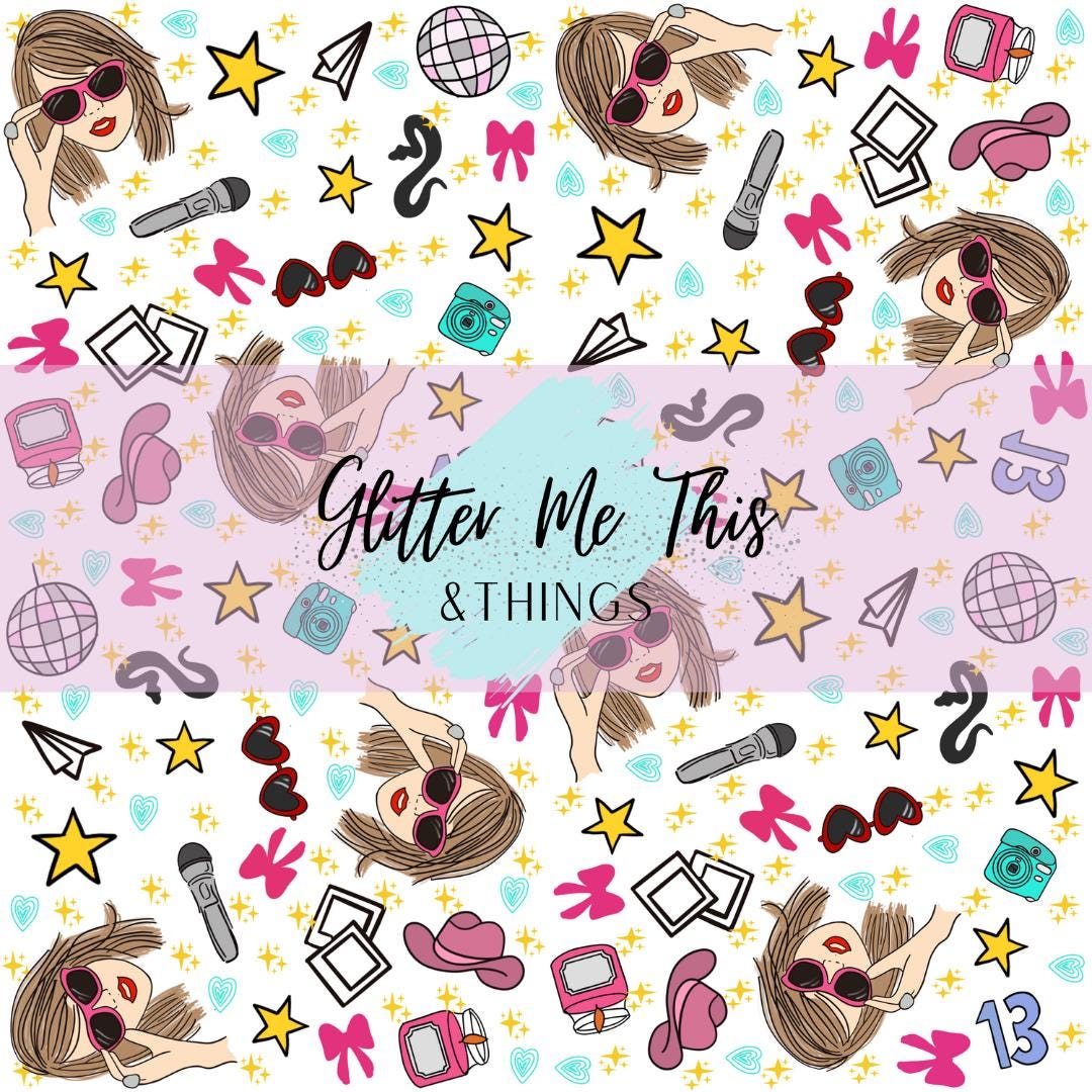 Taylor Swift, Swifty , Eras Tour, Era, Music, Png, Transparent ...