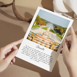 Travel Journal Cards, Travel Planner Cards, Travel Bucket List, Vision ...