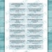 Ocean & Beach Quotes Sayings Phrases - Journal Words, Journal Prompts ...