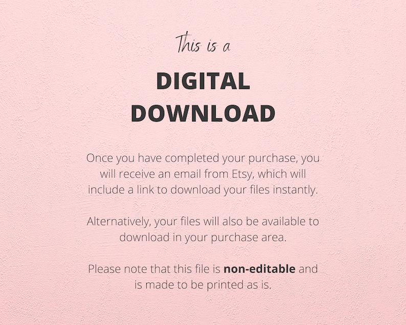 Teen Girl Room Decor, Set of 8 Printable Posters, Teen Girl Wall Decor ...