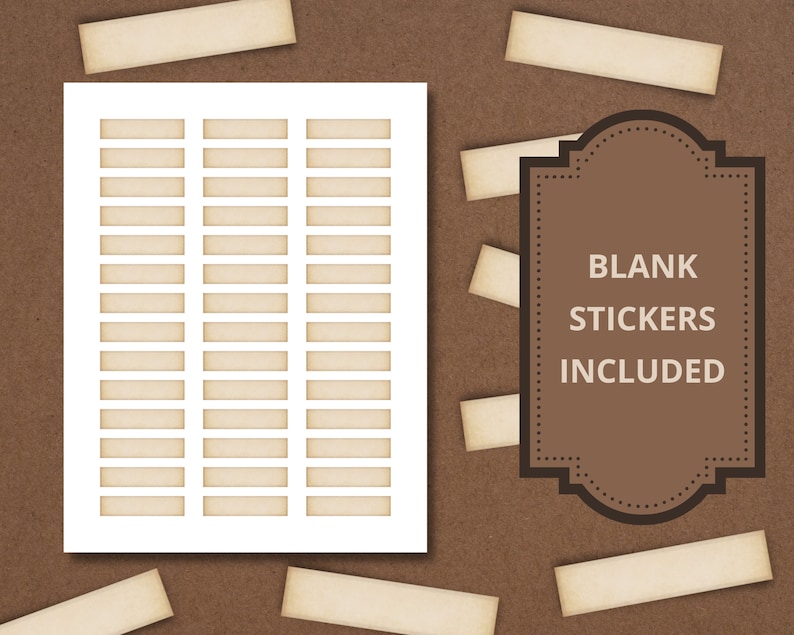 2024 Date Stickers, 2024 Dated Printable Planner Stickers, Date Covers ...