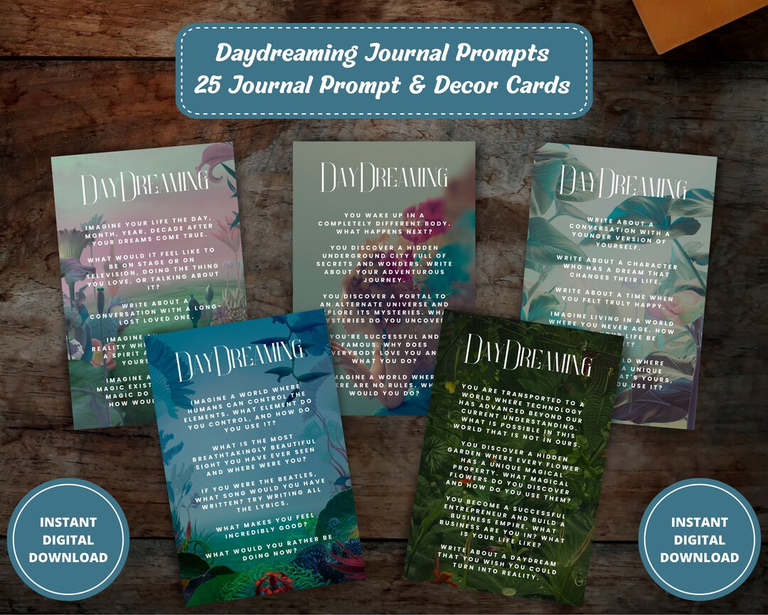 Journal Prompts, Journaling Prompts, Dream Journal, Magic Journal ...
