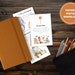 Spooky Season Journal Prompts, Halloween Journaling Cards, Horror ...