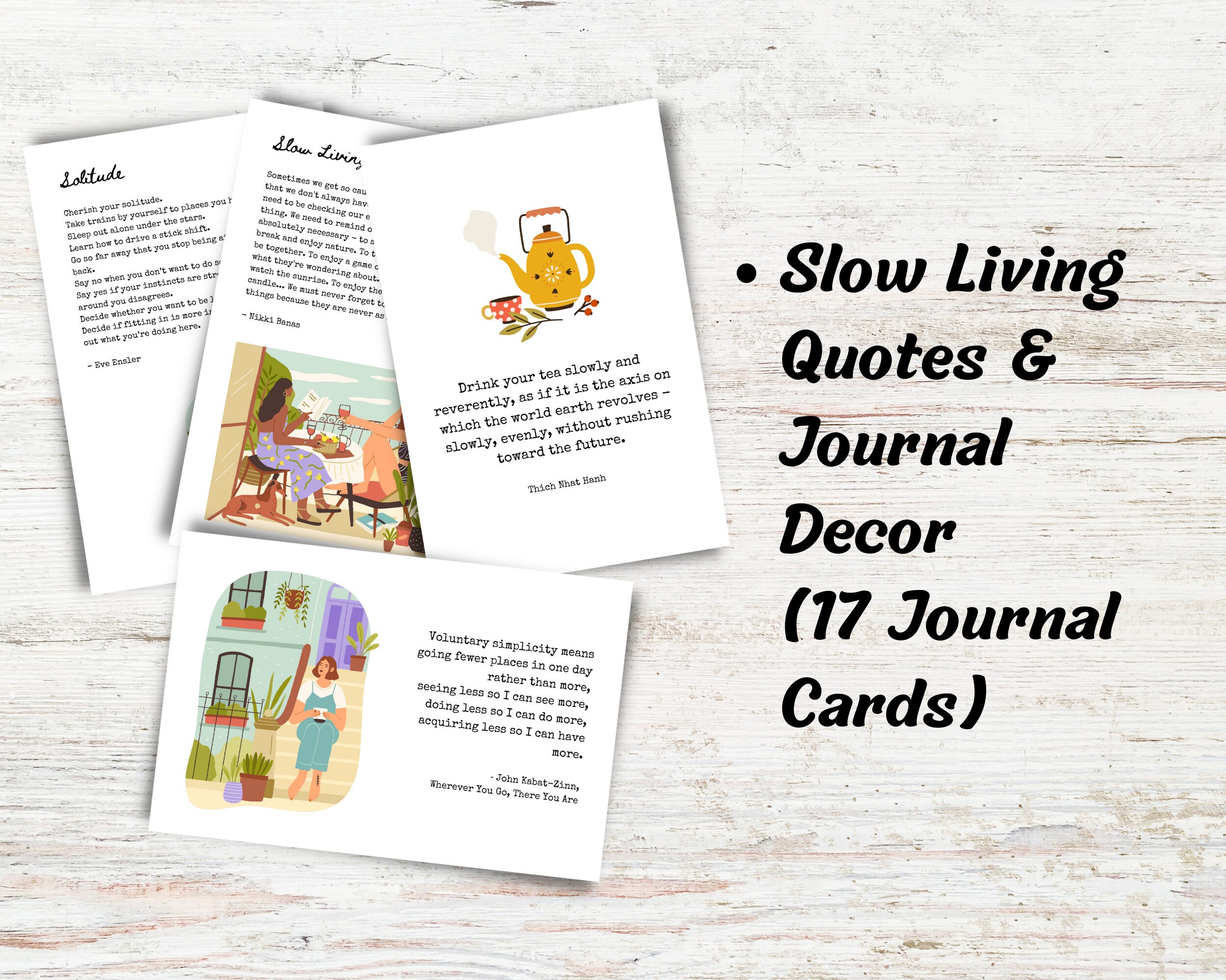 Slow Living Journal Prompts, Journaling Prompts, Fika Hygge Bullet ...