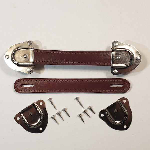 Antique Trunk - Etsy