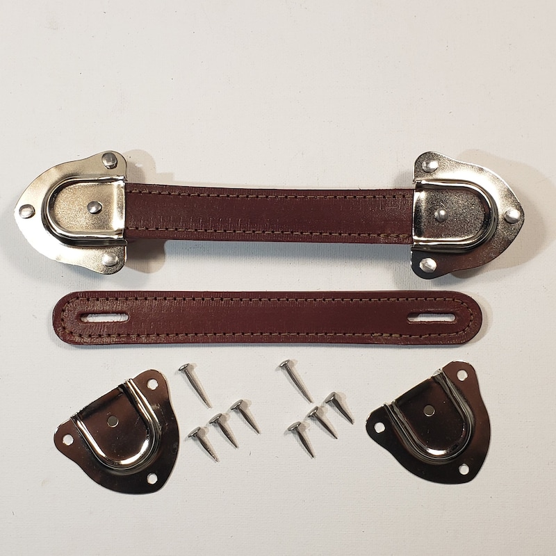 Steamer Trunk Hardware - Etsy