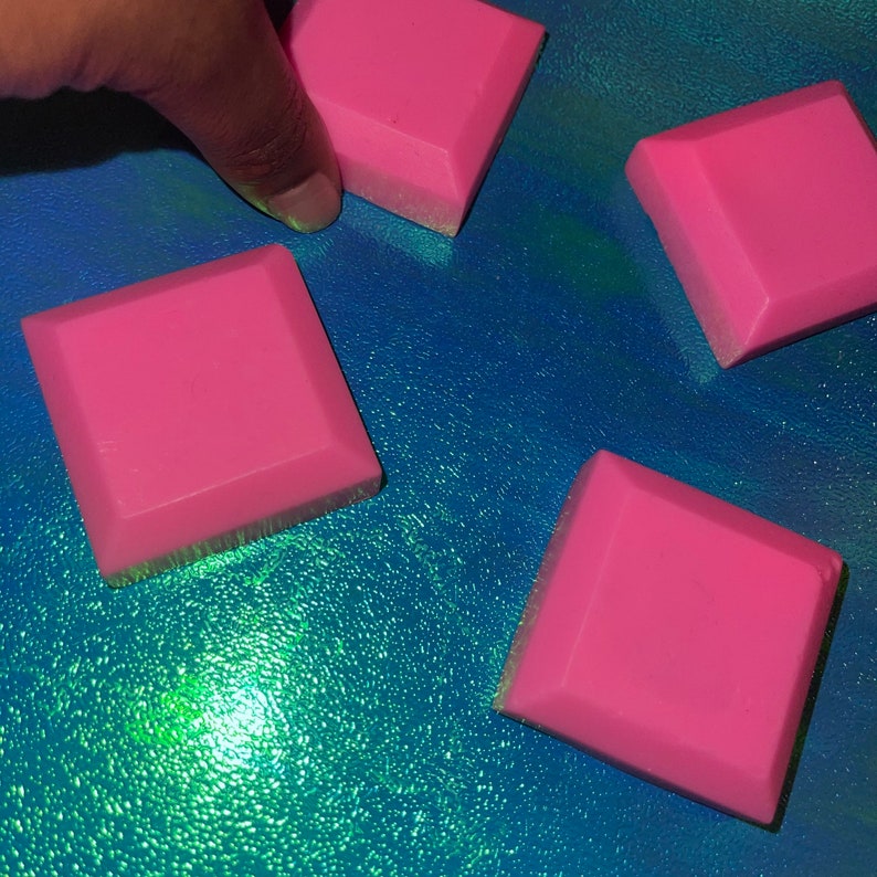 Luxury Barbie Bar Soap SAMPLE - Etsy