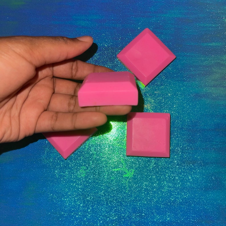 Luxury Barbie Bar Soap SAMPLE - Etsy