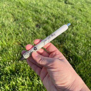 Positive Affirmation Pens - Etsy