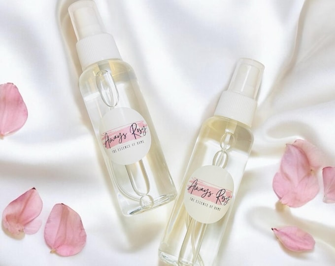 100ml Highly Scented Room Spray/perfume/handmade/laundry/fresh/ - Etsy UK
