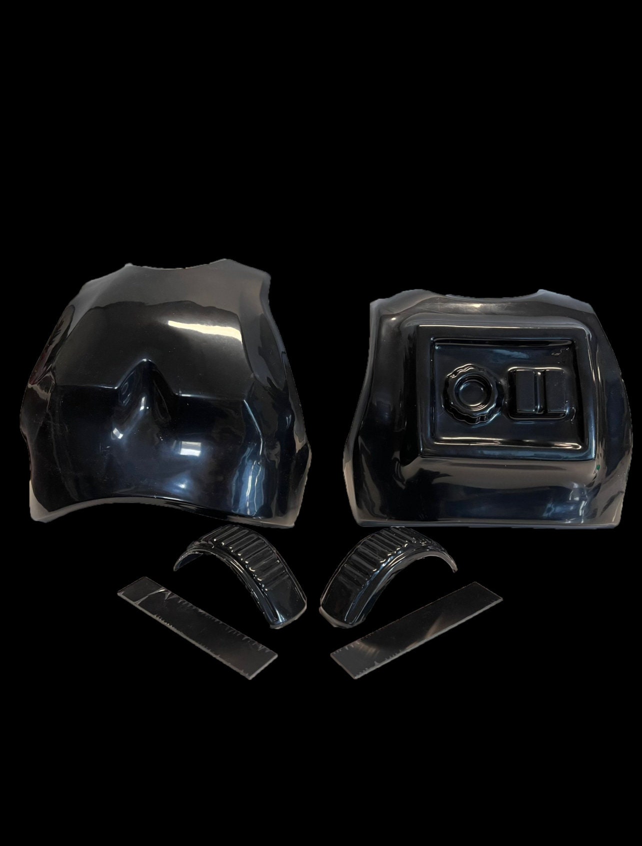 Star Wars Imperial Gunner Armor Kit - Etsy